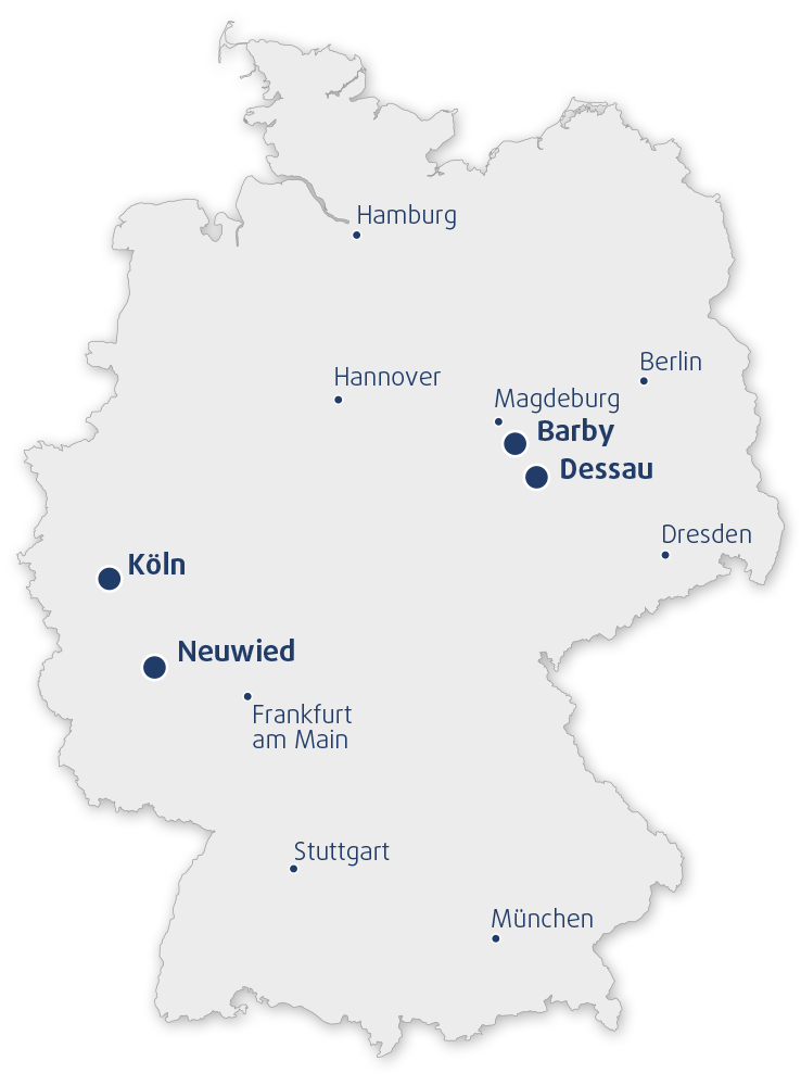 Limbach_Karte_01_e3 - Limbach GmbH Gebäude-& Umweltdienste